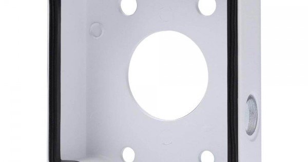 Dahua PFA120 монтажна кутия - videonabliudenie-bg.com